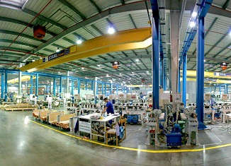 Subotički vetrogeneratori – vetar u leđa izvozu - Energetski Portal