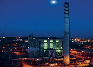 Projekat unapređenja životne sredine u rudarskom basenu „Kolubara ...