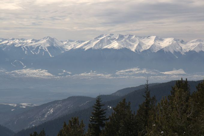 Bugarska vlada odobrila plan koji će uništiti Nacionalni park Pirin ...