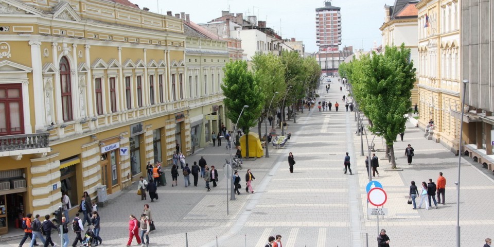 Grad Šabac usvojio Odluku o prečišćavanju i distribuciji vode ...