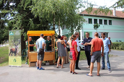 Održan Bodrog festival - Energetski Portal