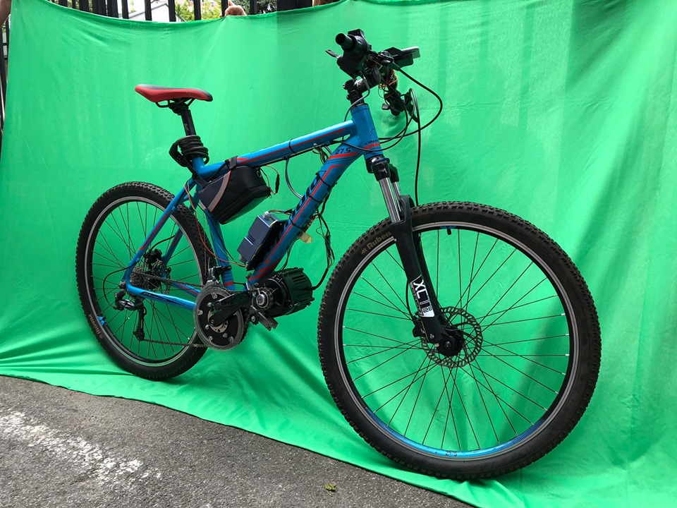 Studenti iz Srbije - pronalazači najboljeg električnog bicikla na svetu ...