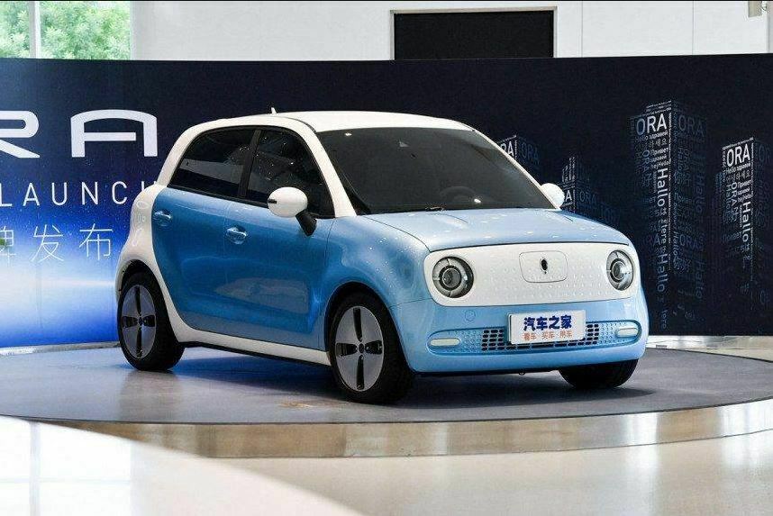 Koliko košta najjeftiniji električni automobil na svetu? - Energetski ...