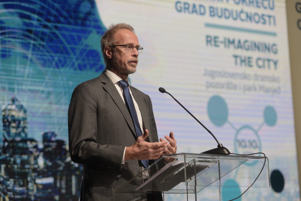 U borbi protiv klimatskih promena ključni su gradovi! - Energetski Portal