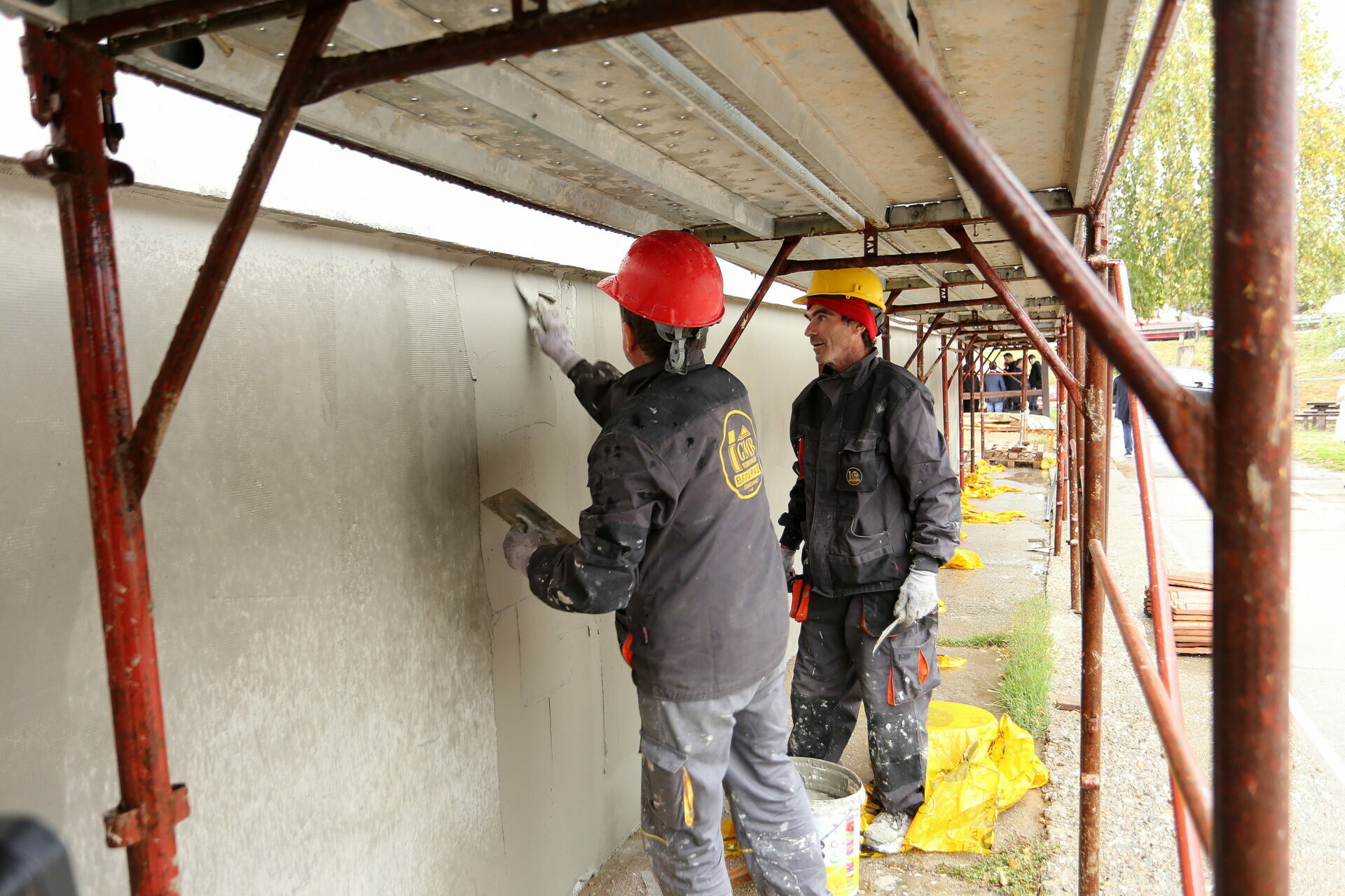 Najavljeno osnivanje Fonda za energetsku efikasnost u Beogradu - Energetski Portal