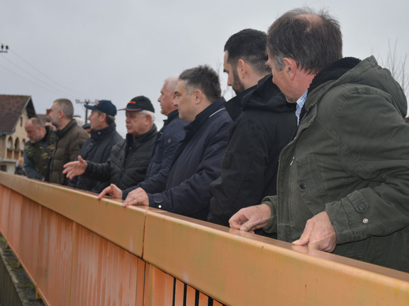 Sistem za navodnjavanje "Resavska celina" u vrednosti od 400 miliona ...