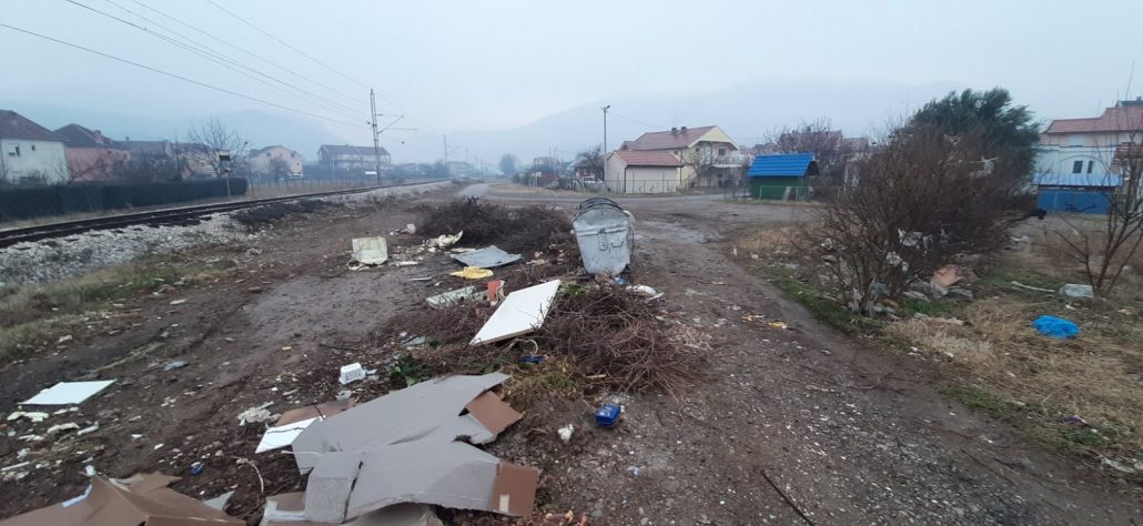 Stara Zlatica dobila zelenu oazu - Energetski Portal