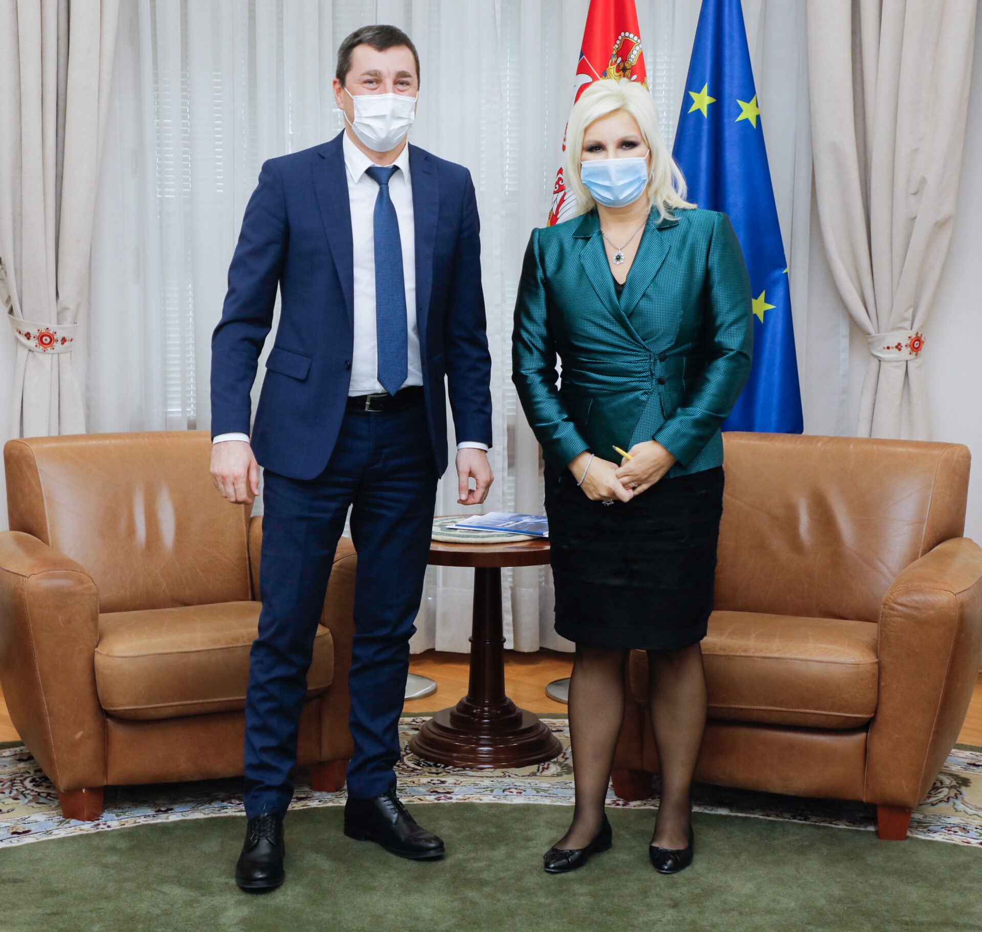 Uskoro puštanje u rad gasovoda “Balkanski tok” - Energetski Portal