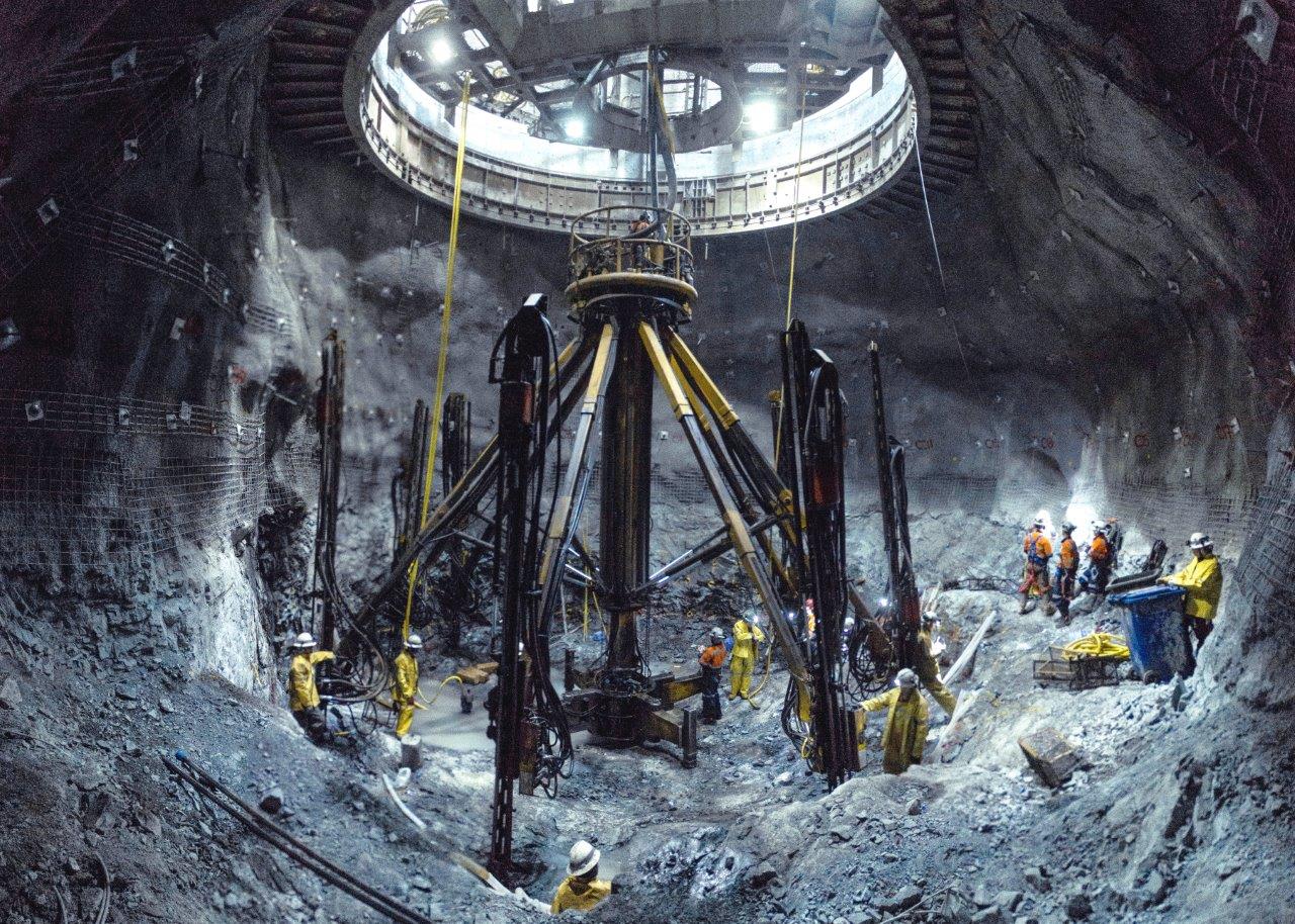 Jadarit između poslovne tajne i javnog interesa - Energetski Portal