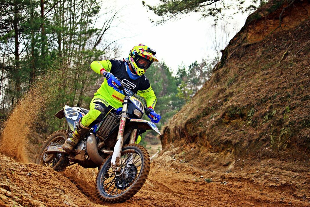 Srbija jedan od domaćina svetske moto trke Xross Hard Enduro ...