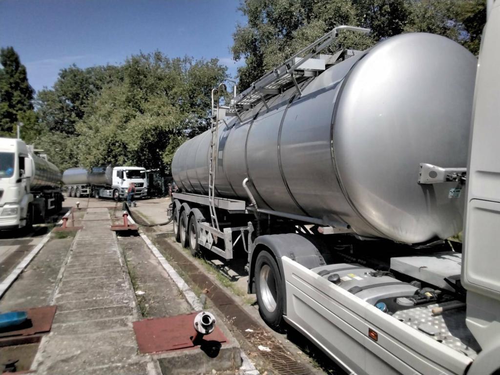 Mazut stiže u “Beogradske toplane”, sve spremno za grejnu sezonu ...