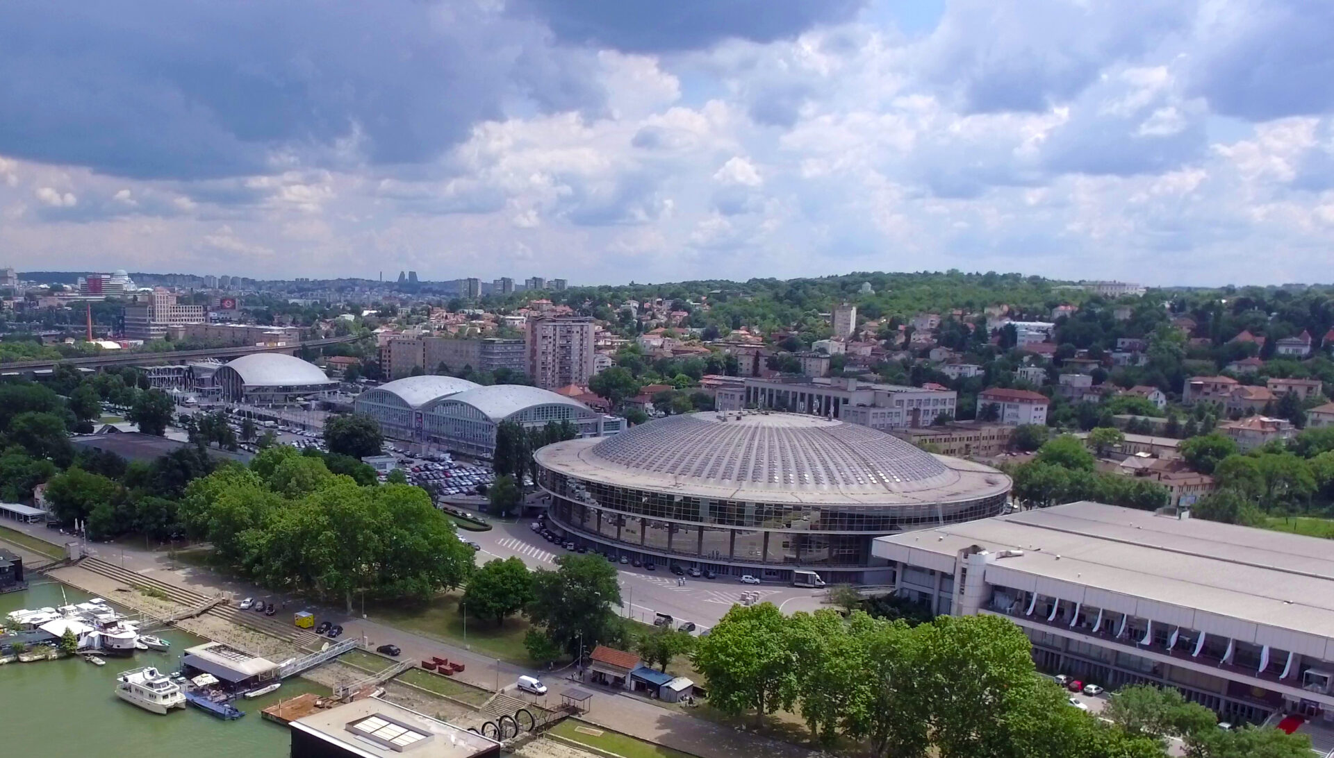 Sajam tehnike u petoj dimenziji - Energetski Portal