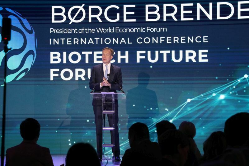 Otvorena prva Međunarodna konferencija ,,Biotech Future Forum 2022’’ - Energetski Portal