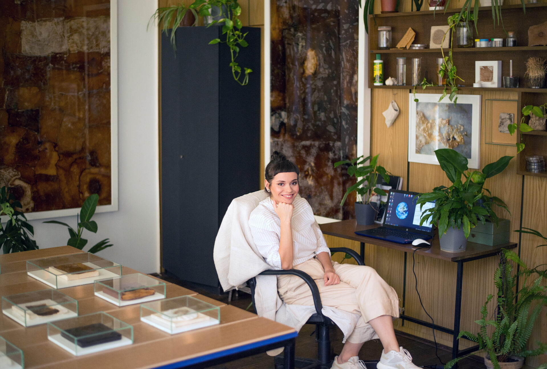 SKOBI – INSPIRACIJA U ČAŠICI KOMBUHE - Energetski Portal