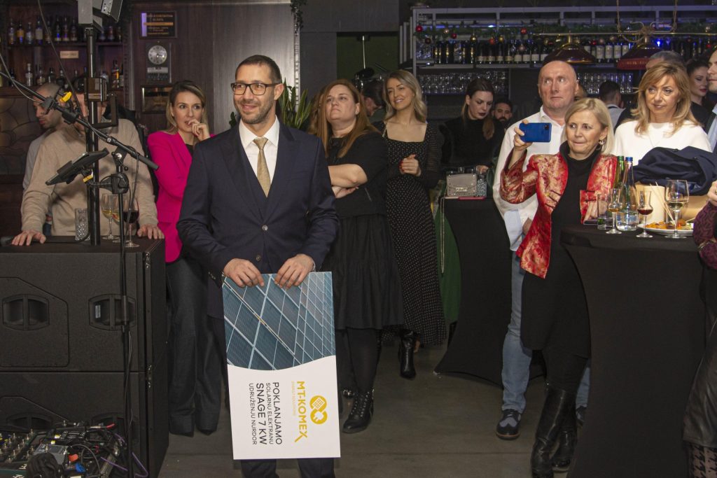 MT-KOMEX gradi solarnu elektranu NURDOR-u - Energetski Portal