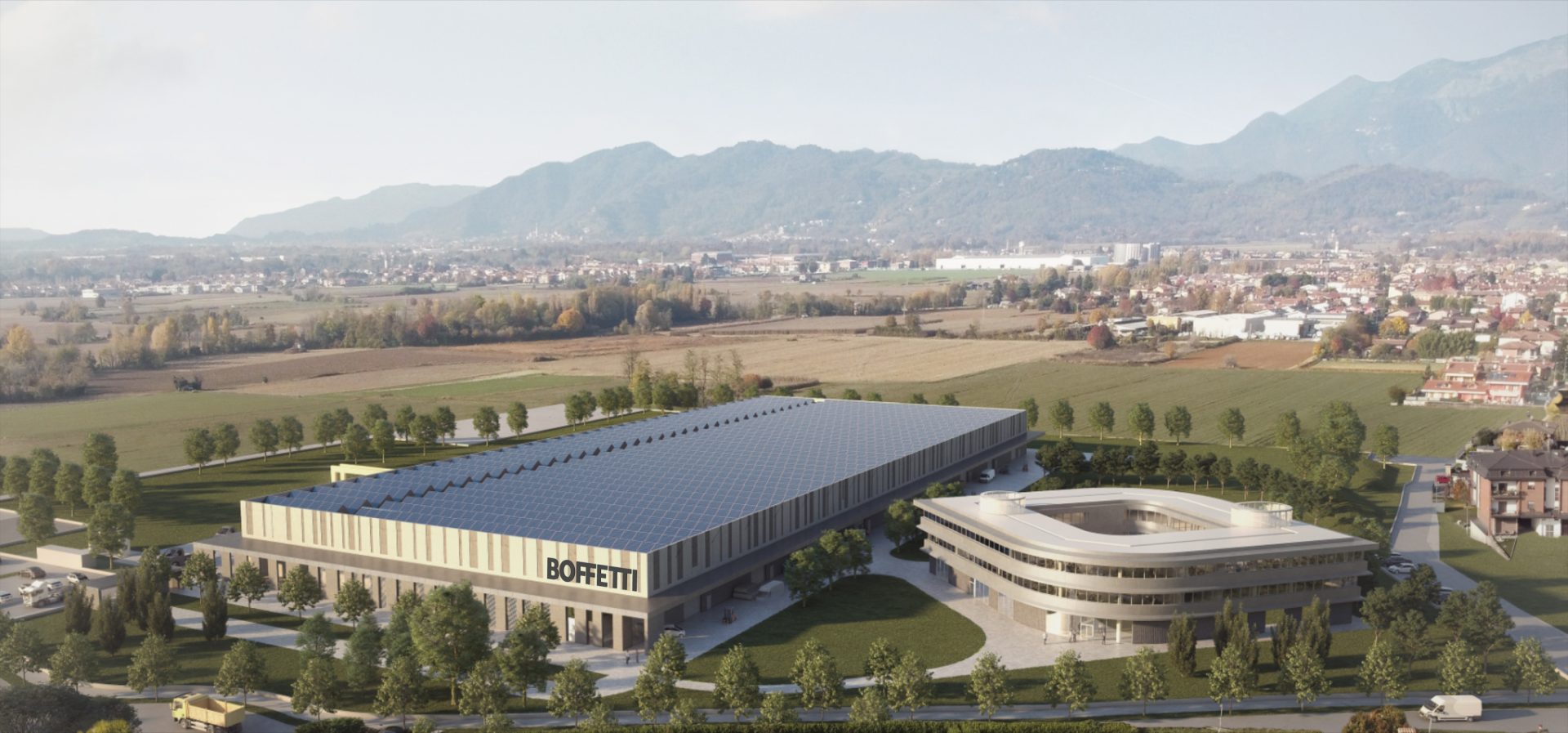 BOFFETTI – SVETSKI PRIZNATI KVALITET SA ALPA - Energetski Portal