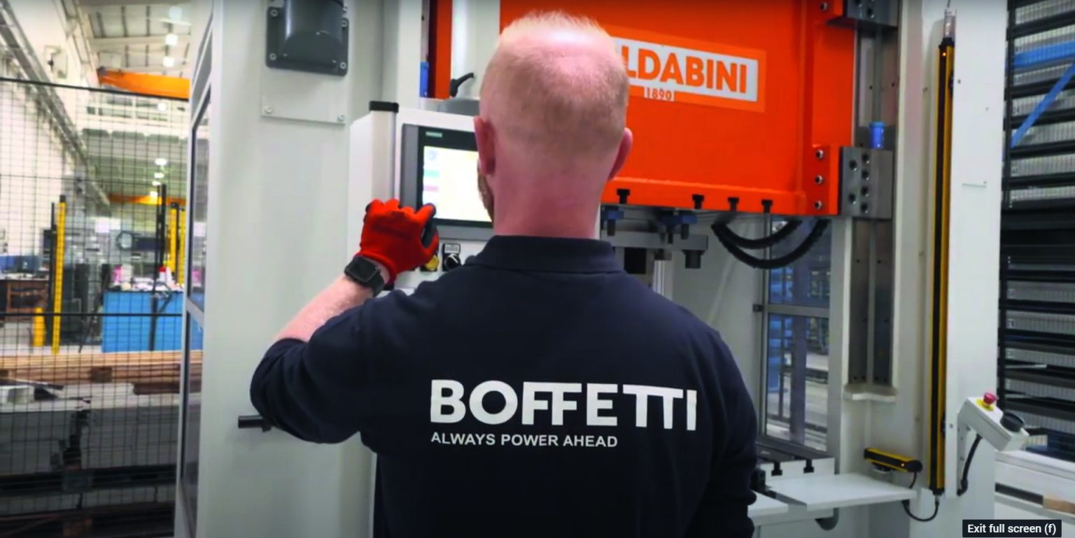 BOFFETTI – SVETSKI PRIZNATI KVALITET SA ALPA - Energetski Portal