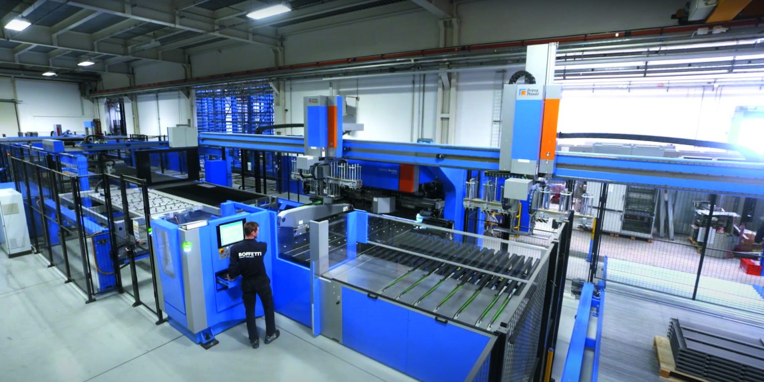 BOFFETTI – SVETSKI PRIZNATI KVALITET SA ALPA - Energetski Portal