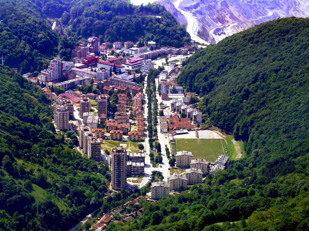 Majdanpek dobija toplanu na biomasu - Energetski Portal