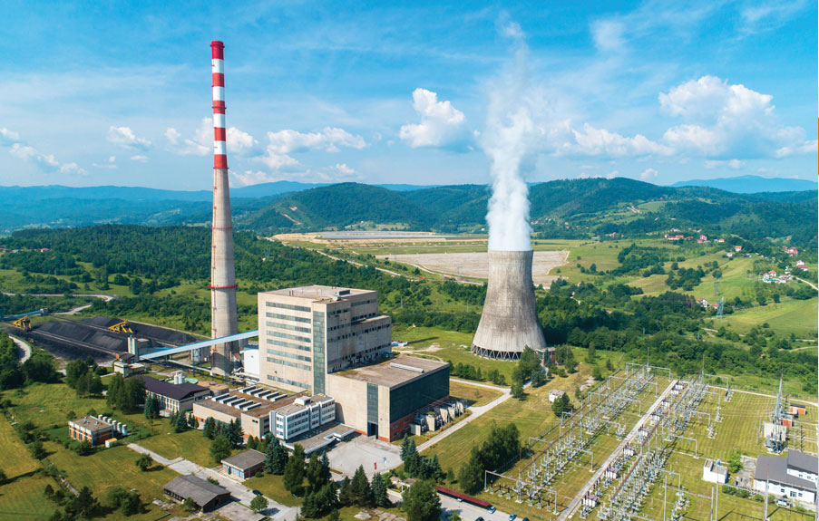 Više električne energije u Crnoj Gori iz obnovljivih izvora energije - Energetski Portal