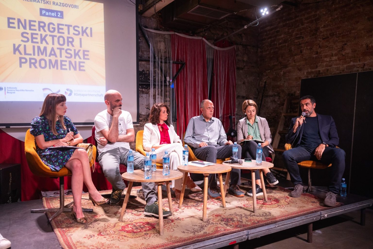 ENERGETSKA TRANZICIJA JE PRESUDNA ZA ZDRAVLJE GRAĐANA I MORA BITI BRŽA I EFIKASNIJA - Energetski ...