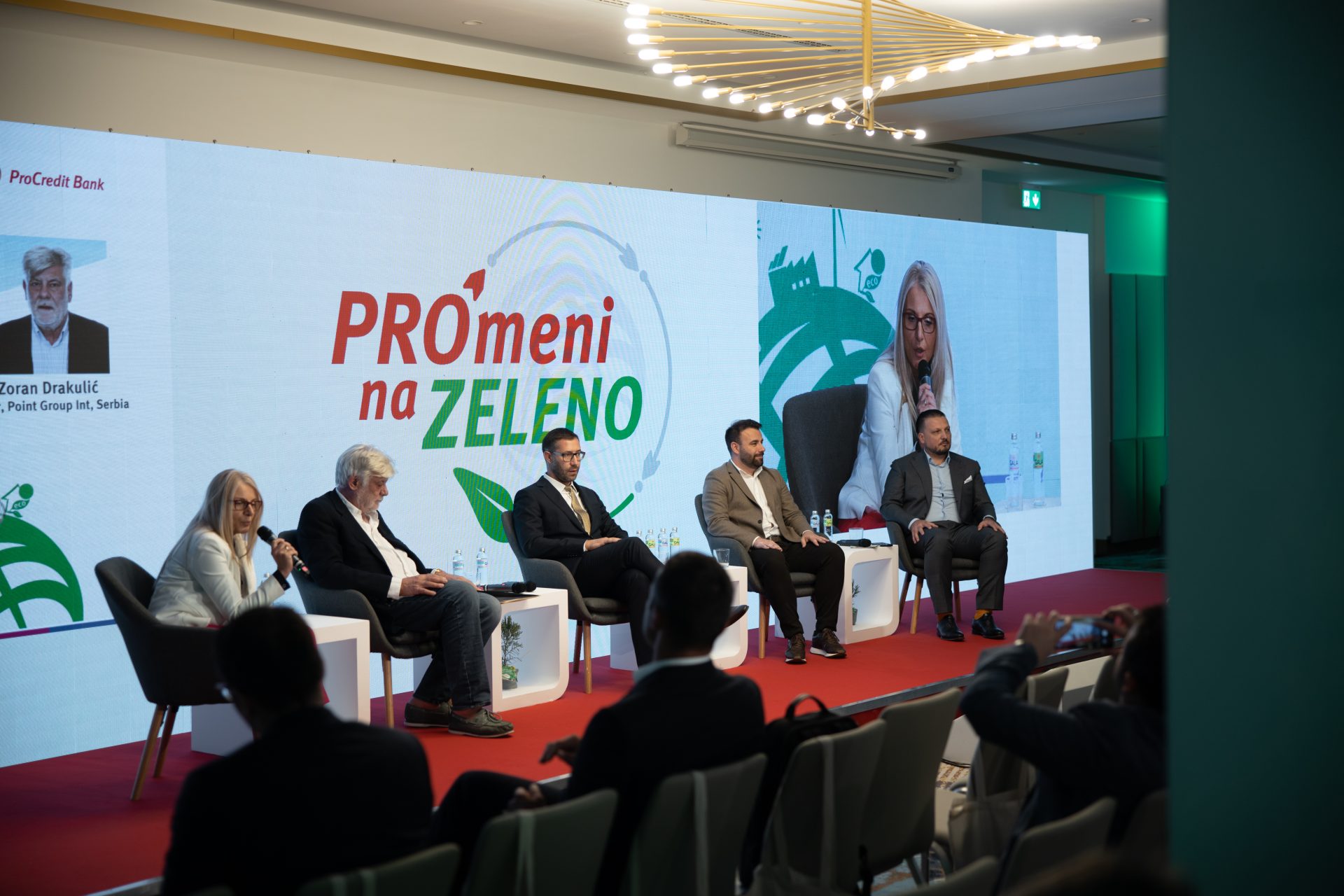 PROmeni na ZELENO - Energetski Portal