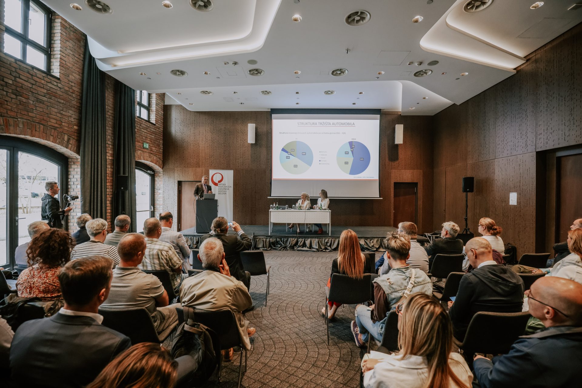 Srpska asocijacija uvoznika vozila i delova - slika tržišta automobila ...