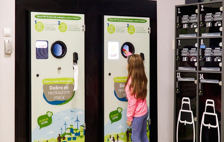 Reciklaža ambalaže u Lidlu: Doniraj ili umanji račun - Energetski Portal