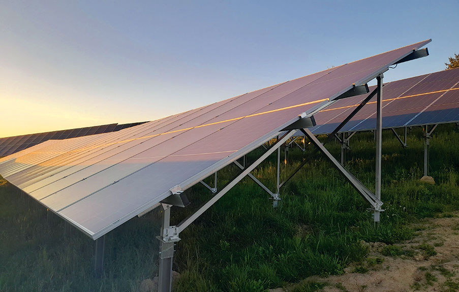 Čelinac dobija dve solarne elektrane - Energetski Portal