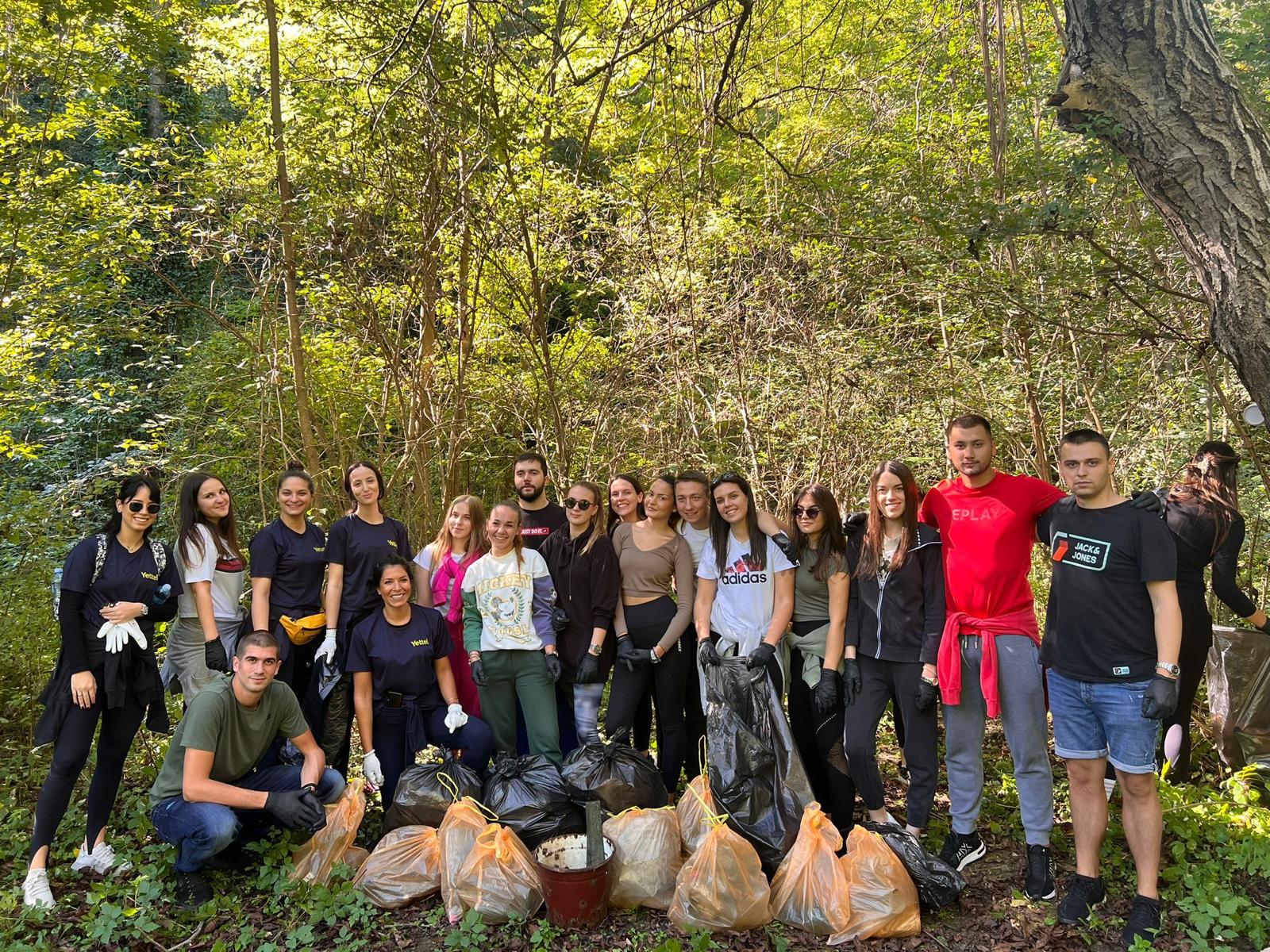 Greenfield 2024: Studenti u akciji za čistiju planetu - Energetski Portal