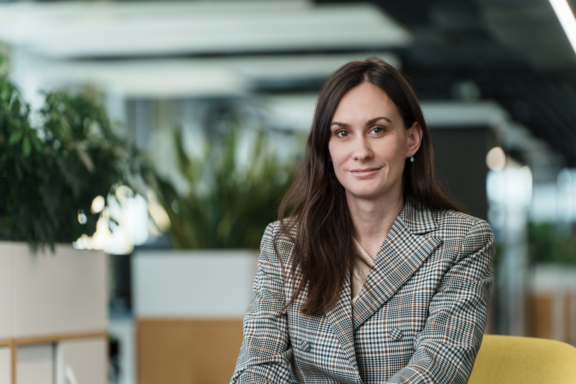 Anica Petkoski: Energetska tranzicija zahteva digitalna rešenja, ali i ...