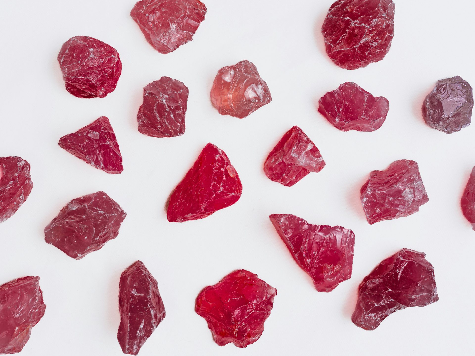 Makedonski rubin pred institucionalnom zaštitom - Energetski Portal